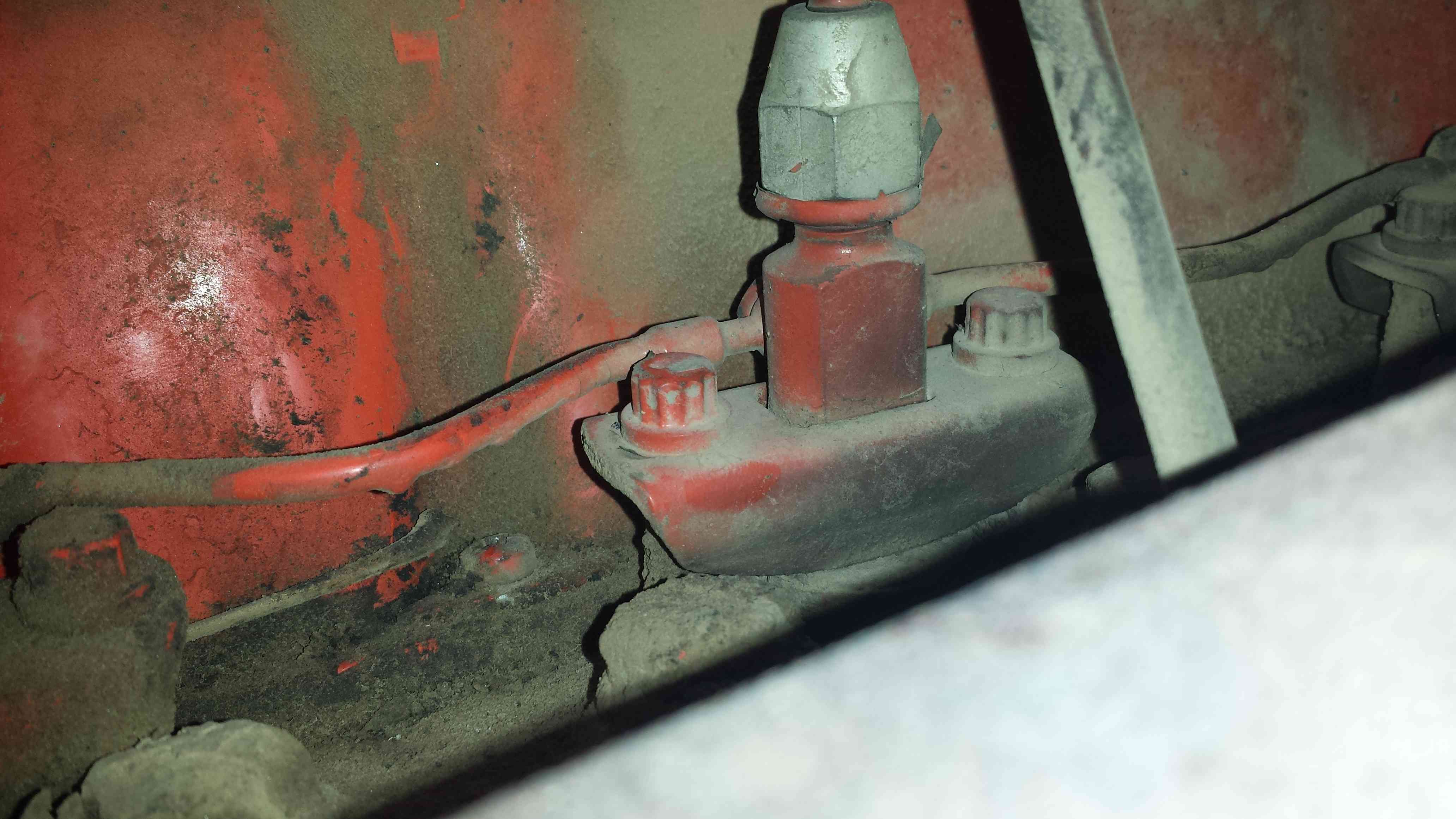 180 Vs 185 AllisChalmers Forum